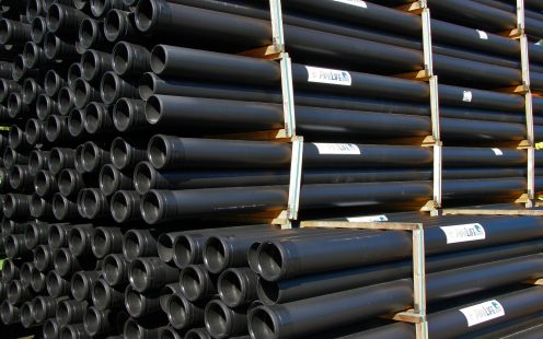 Overvannsrør | Pipelife.no